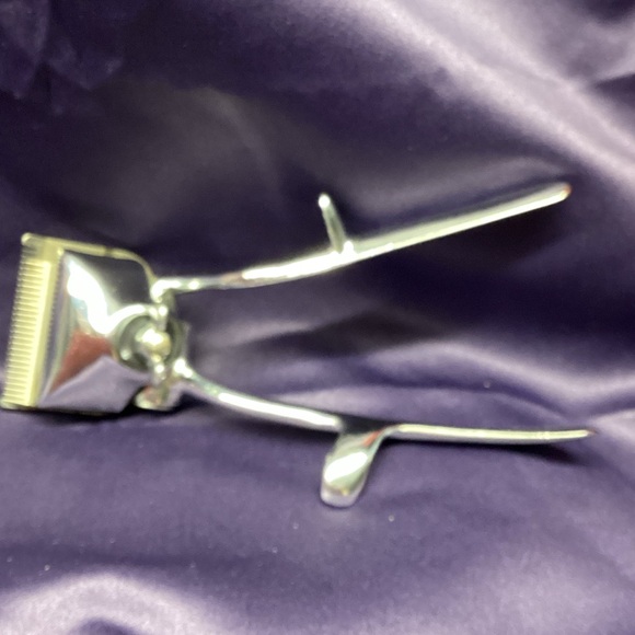 Oster | Grooming | Vintage Chrome Oster Barber Clippers Model B | Poshmark